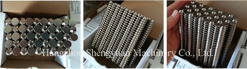 Cone Neodymium Magnets, Conical Neodymium Magnets